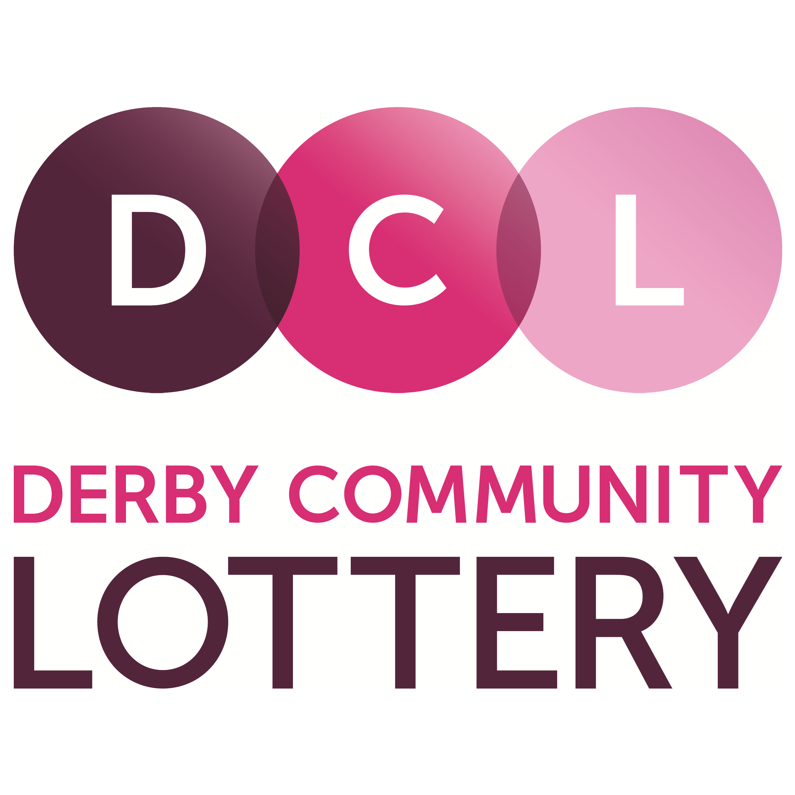 Derby Community Lottery has had its first £25,000 jackpot winner ...